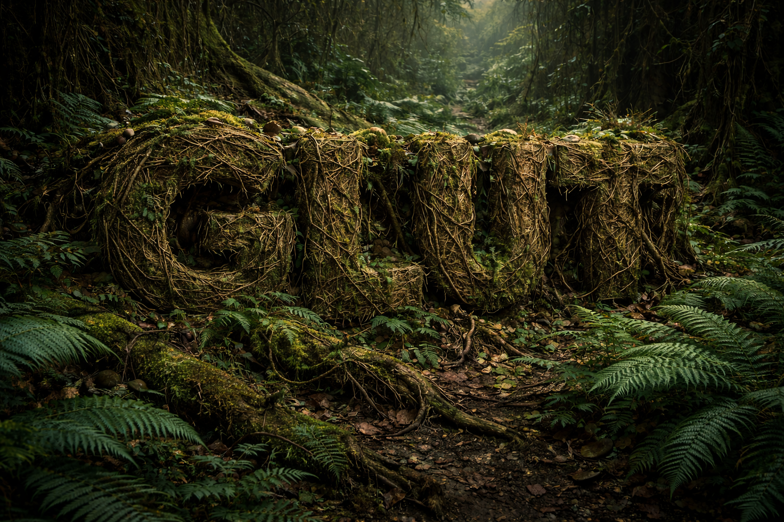 Glut – Word Of The Day
