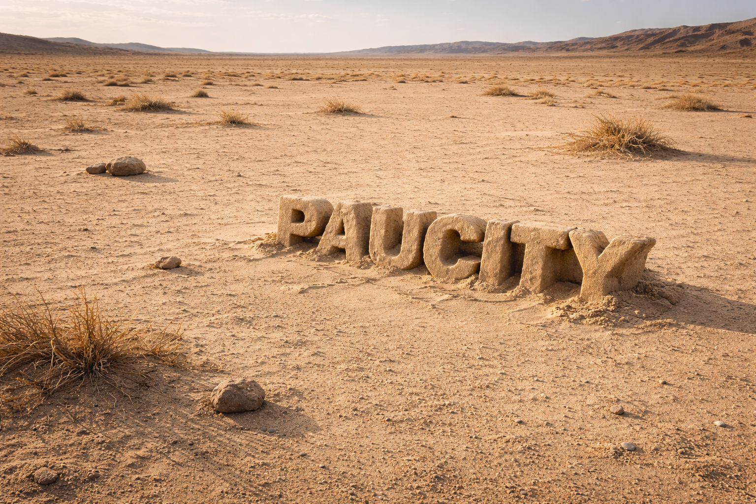 Apricity – Word Of The Day