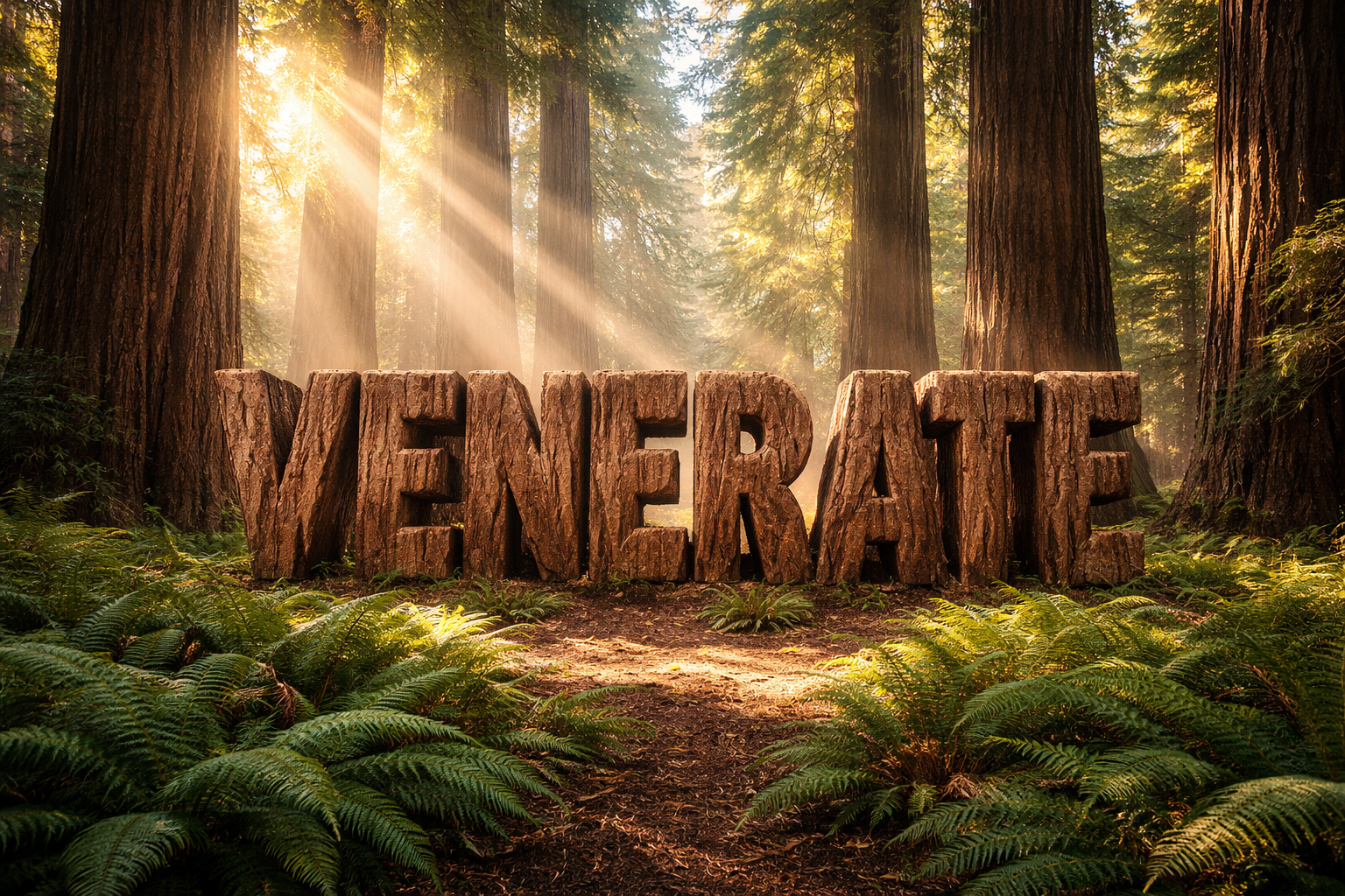 Venerate – Word Of The Day