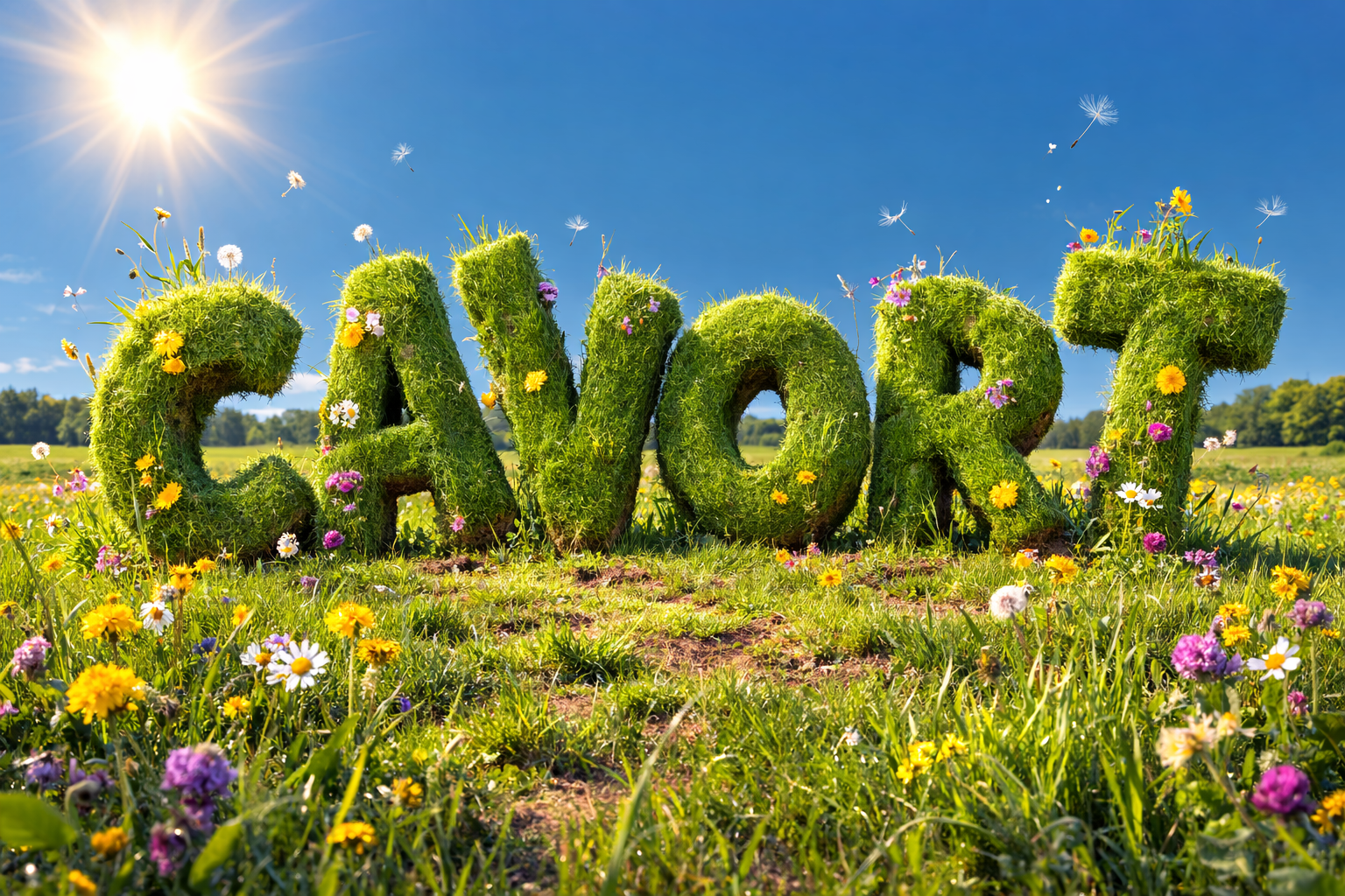 Cavort – Word Of The Day
